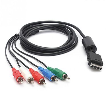 High Quality AV Cable for Canon STV-250N STV250N XH A1 SX1 IS SX150 ...