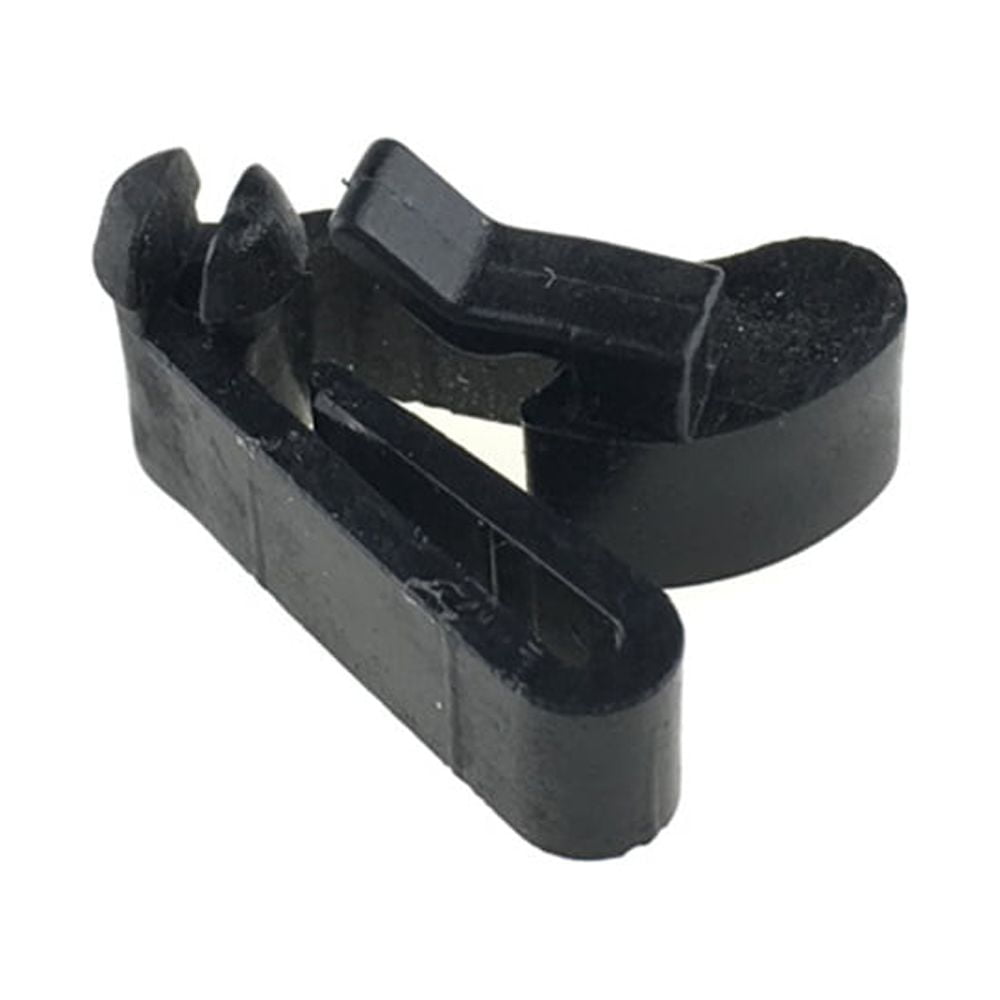 FYUU 2 Pcs Gas Fuel Door Latch Clips For Land Rover Discovery 2 Range ...