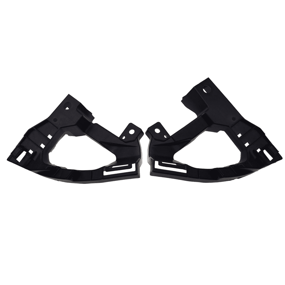 FYUU 2Pcs Bumper Headlight Support Bracket Mount Retainer LH RH For ...