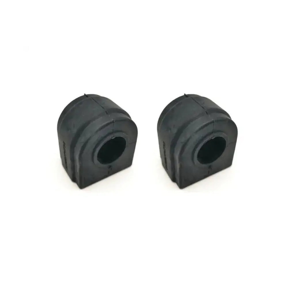 FYUU 2Pcs Front Stabilizer Sway Bar Anti Roll Bushing For BMW X5 E70 X6 ...