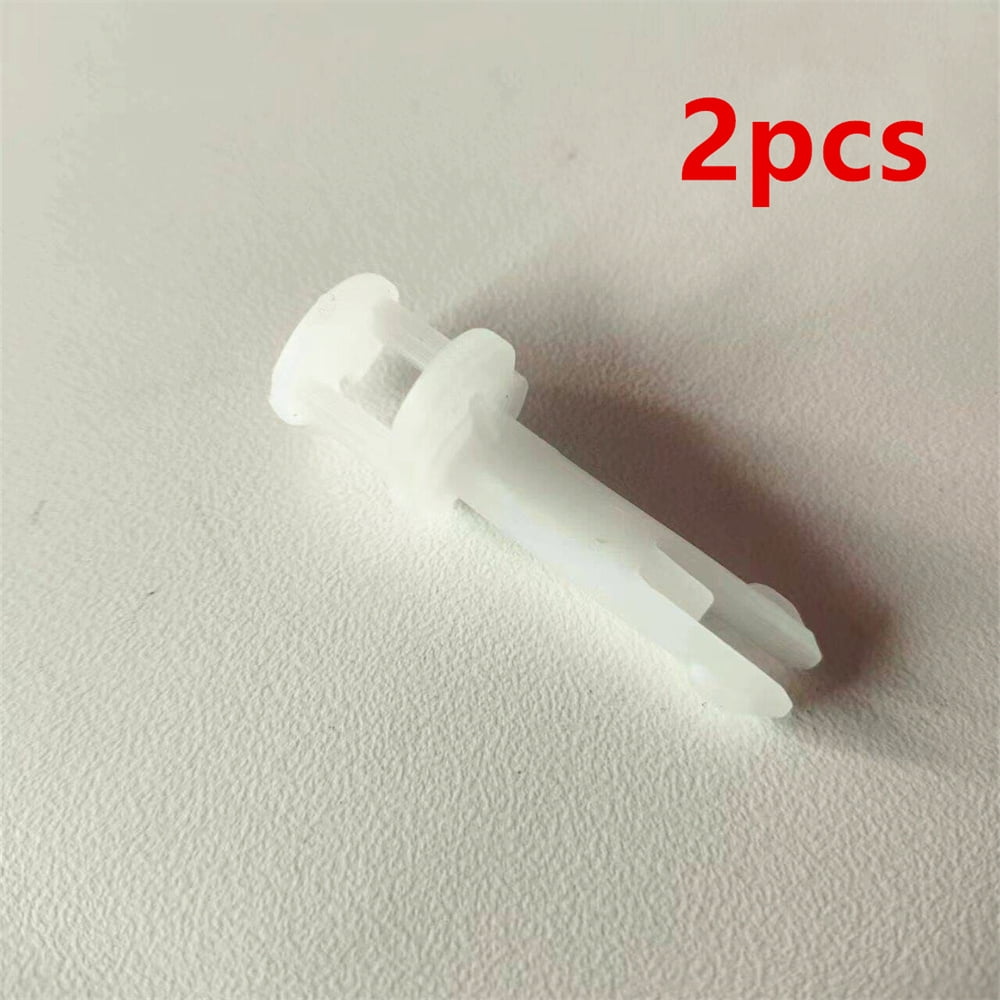 FYUU 2Pcs Glove Box Check Strap Reatiner Pin For Ford Explorer 2013 ...