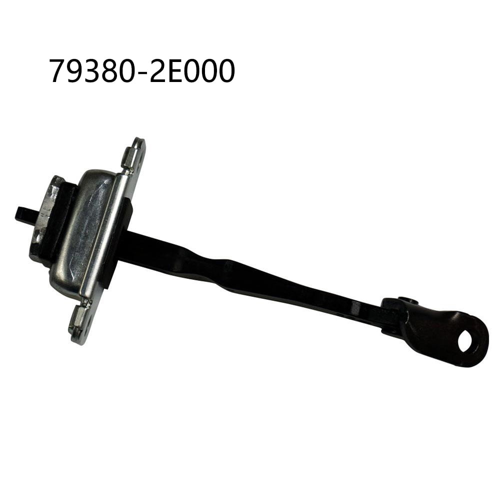 FYUU 2X Door Check Arm Stop Hinge Strap Front Rear For Hyundai Tucson ...