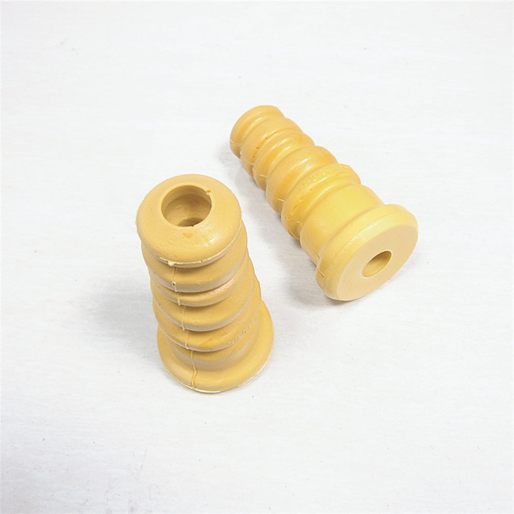 FYUU 2pcs Rear Suspension Shock Absorber Buffer For Mazda 3 2004-2012 ...