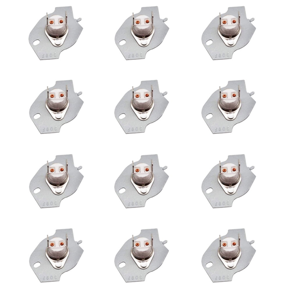 FYUU 3977393 Dryer Thermal Fuse For Kenmore Ap3094244 3399848 Ps334299 ...