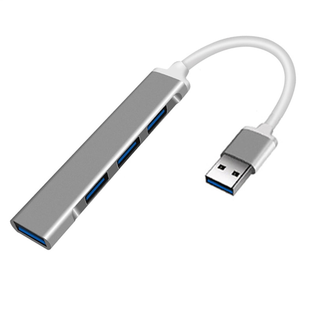 FYUU 4 In 1 Usb 3.0 Anti-Fingerprint Heat-Resist Ultra-Mini Computer ...