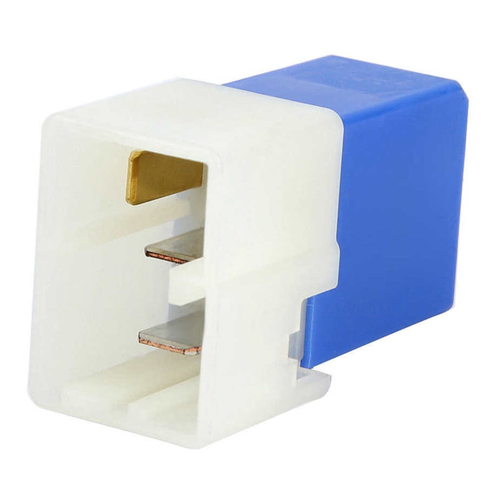 FYUU 4-Pin Electrical Relay For Nissan Versa Xterra 2002-2015 - Walmart.com