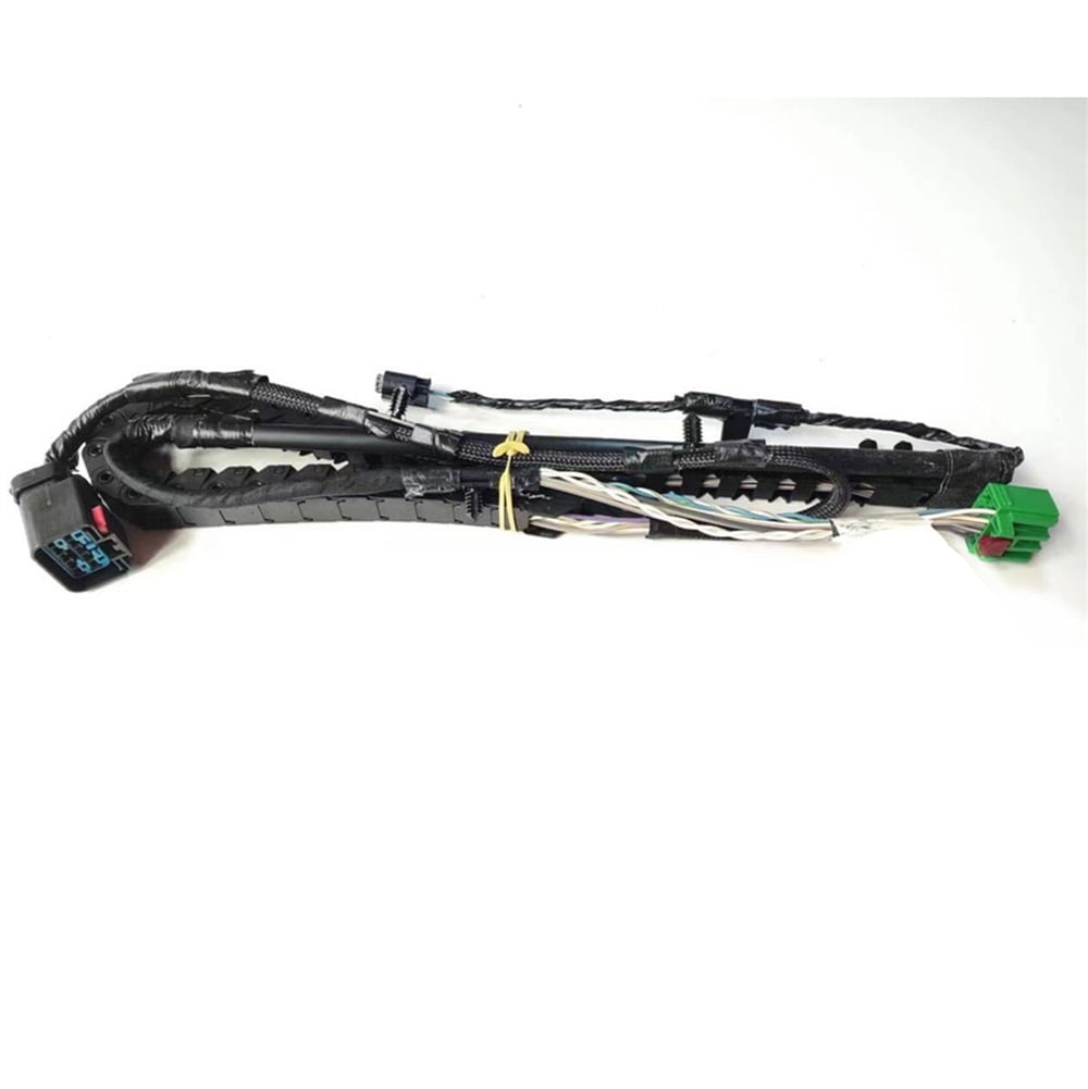 FYUU 68043222Ab Right Power Sliding Door Wiring For Caravan-Town ...