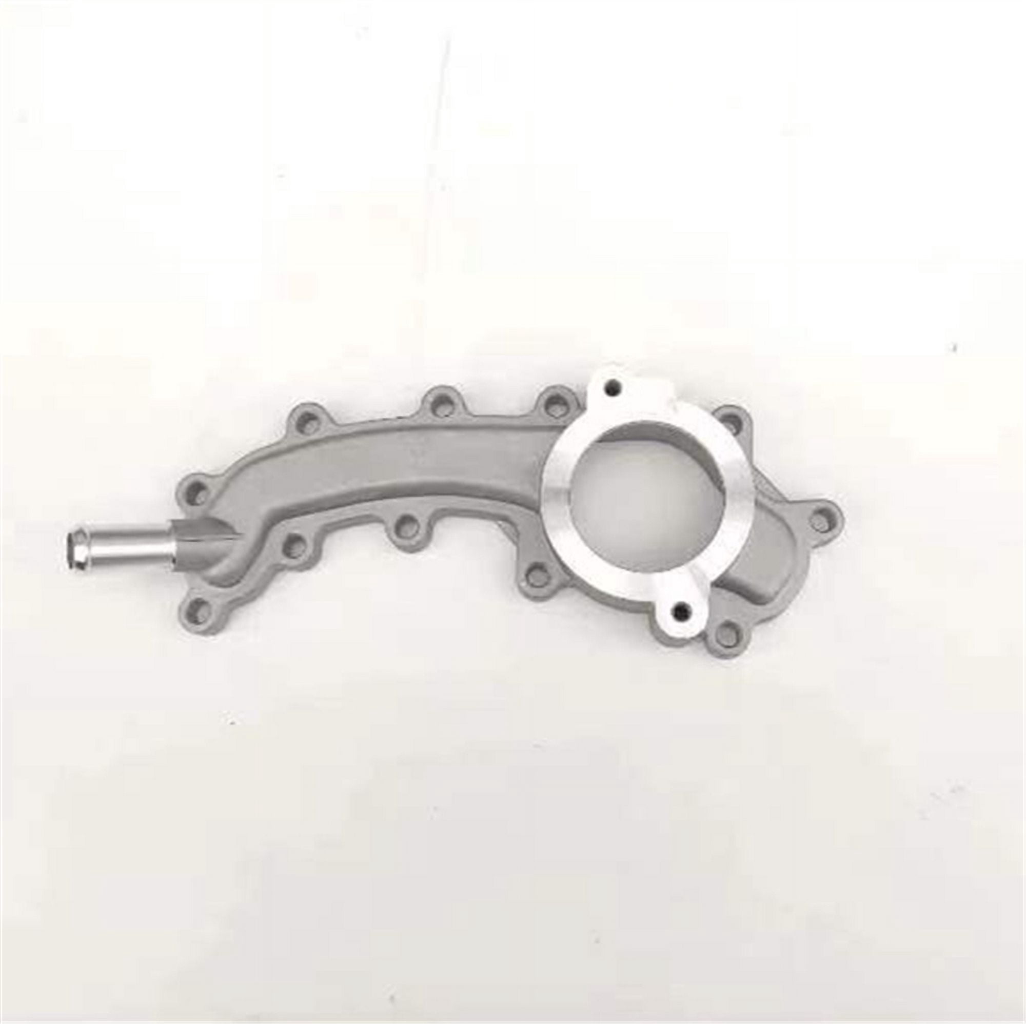 FYUU 902-3102HP Engine Coolant Crossover Pipe 5184653AD 5184653AE ...