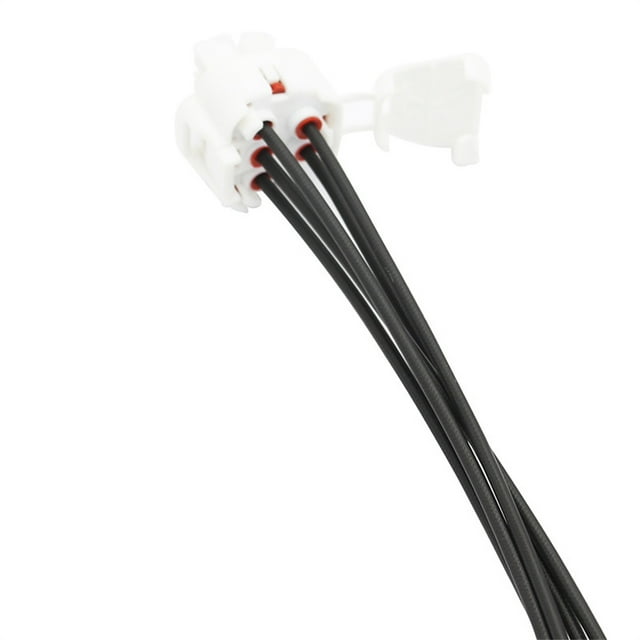 FYUU 90980-11077 5 Pin Fuel Pump Harness Connector for Hyundai Toyota ...