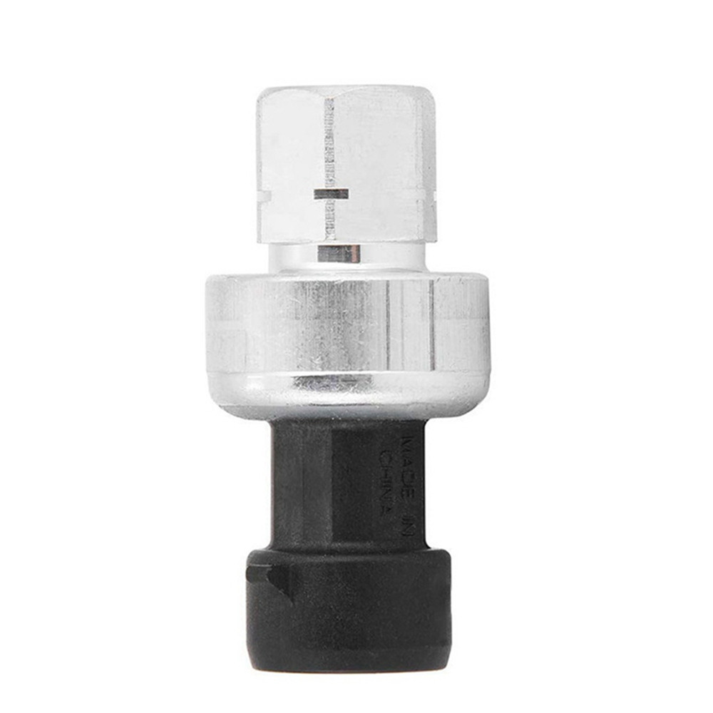 FYUU A/C Pressure Switch Sensor For GM Buick Chevrolet Hummer 13587668 ...