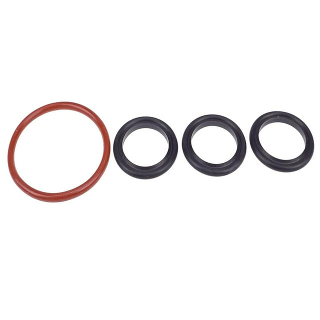 FYUU Block Half O-rings 10991AA001 806932030 For Subaru Wrx Sti ...