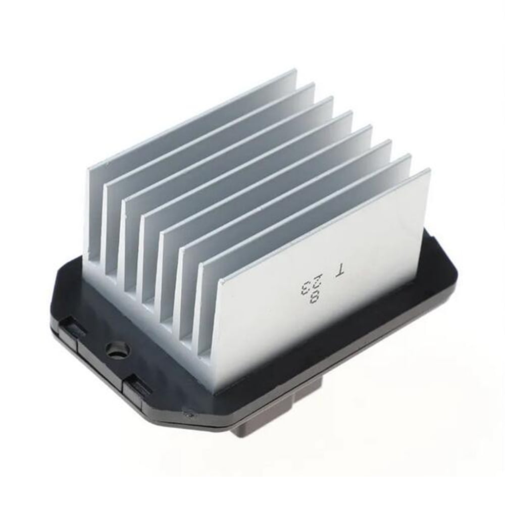 FYUU Blower Fan Motor Heater Resistor For Land Rover - Walmart.com