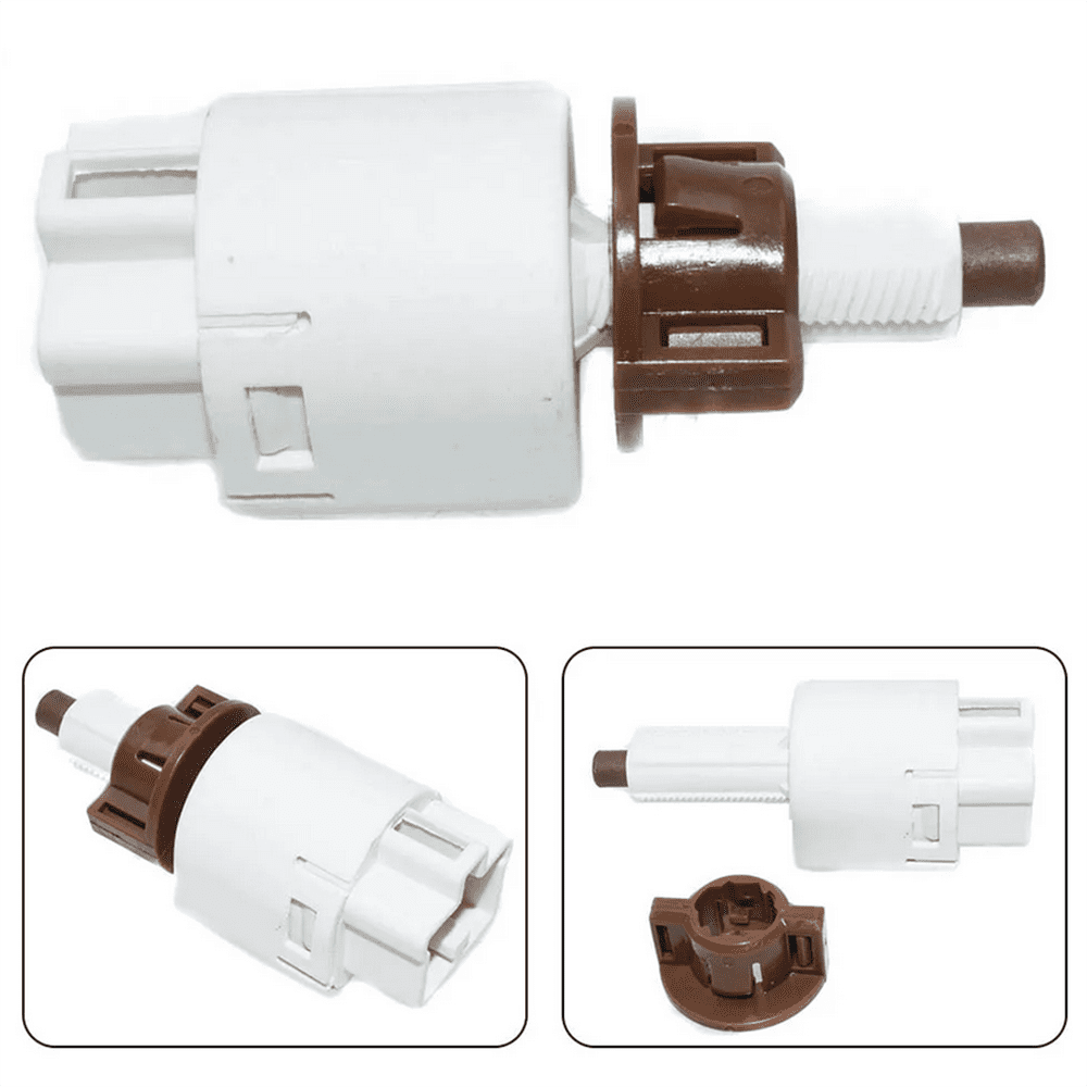 FYUU Brake Light Switch For Toyota Tacoma Corolla 4Runner - Walmart.com