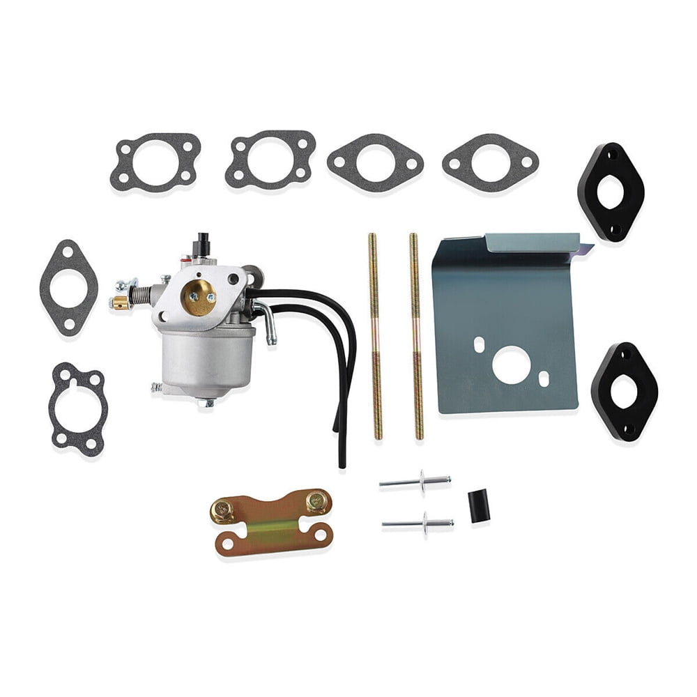 FYUU Carbretor Kit For EZGO 4 STROKE SUBARU ROBIN ENGINE 295CC 350CC ...