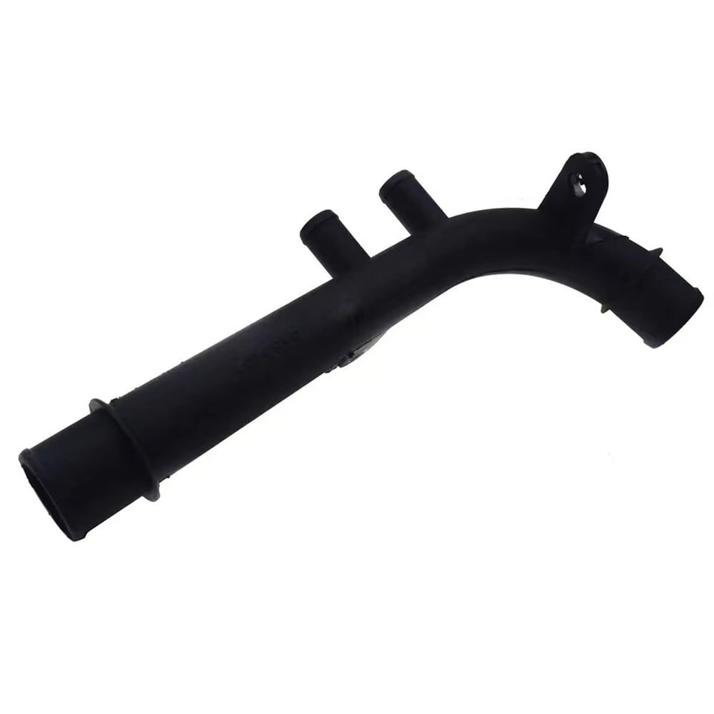 FYUU Coolant Water Outlet Pipe Tube Elbow 96553368 For Chevrolet Optra ...