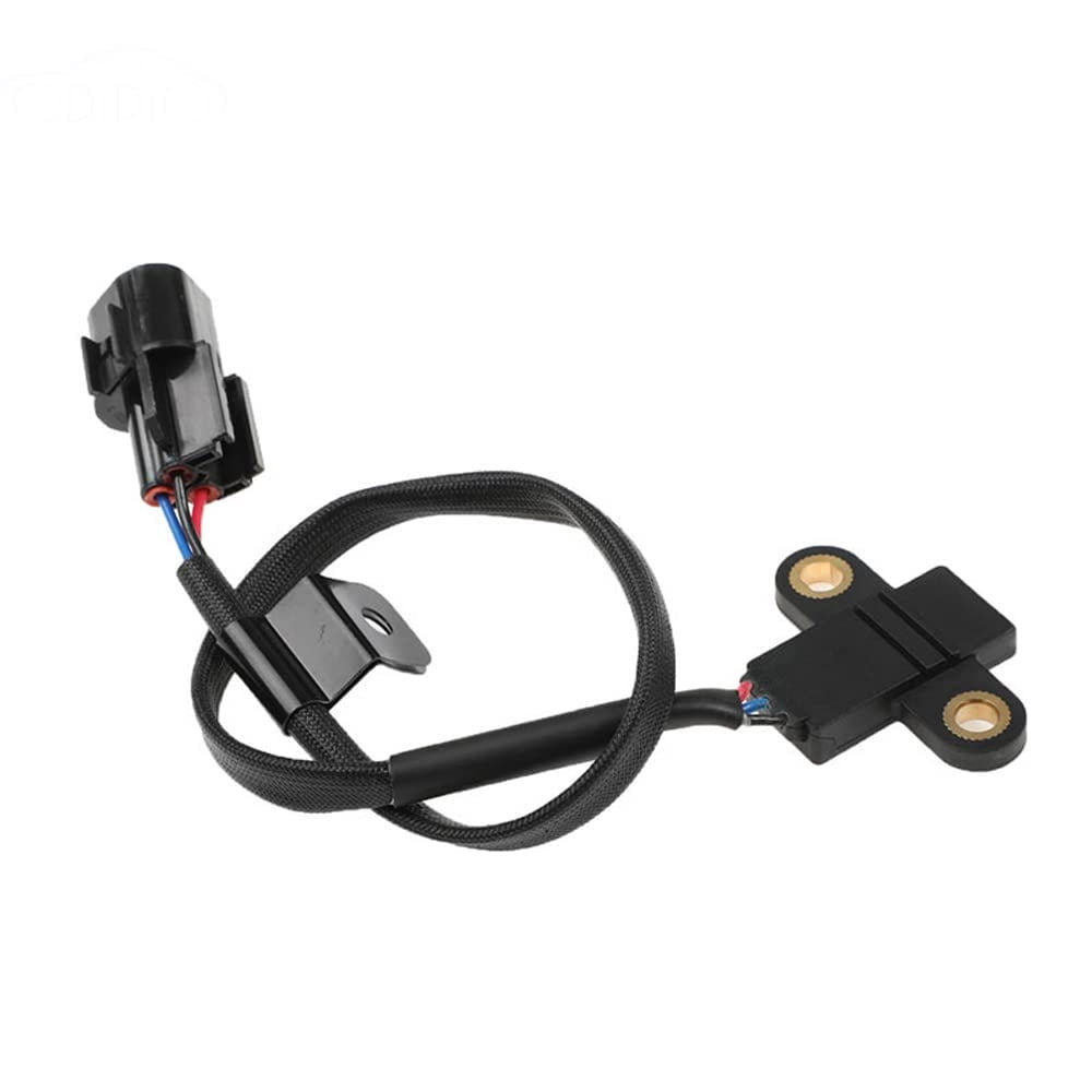 FYUU Crankshaft Position Sensor For Kia Picanto Hyundai I10 - Walmart.com