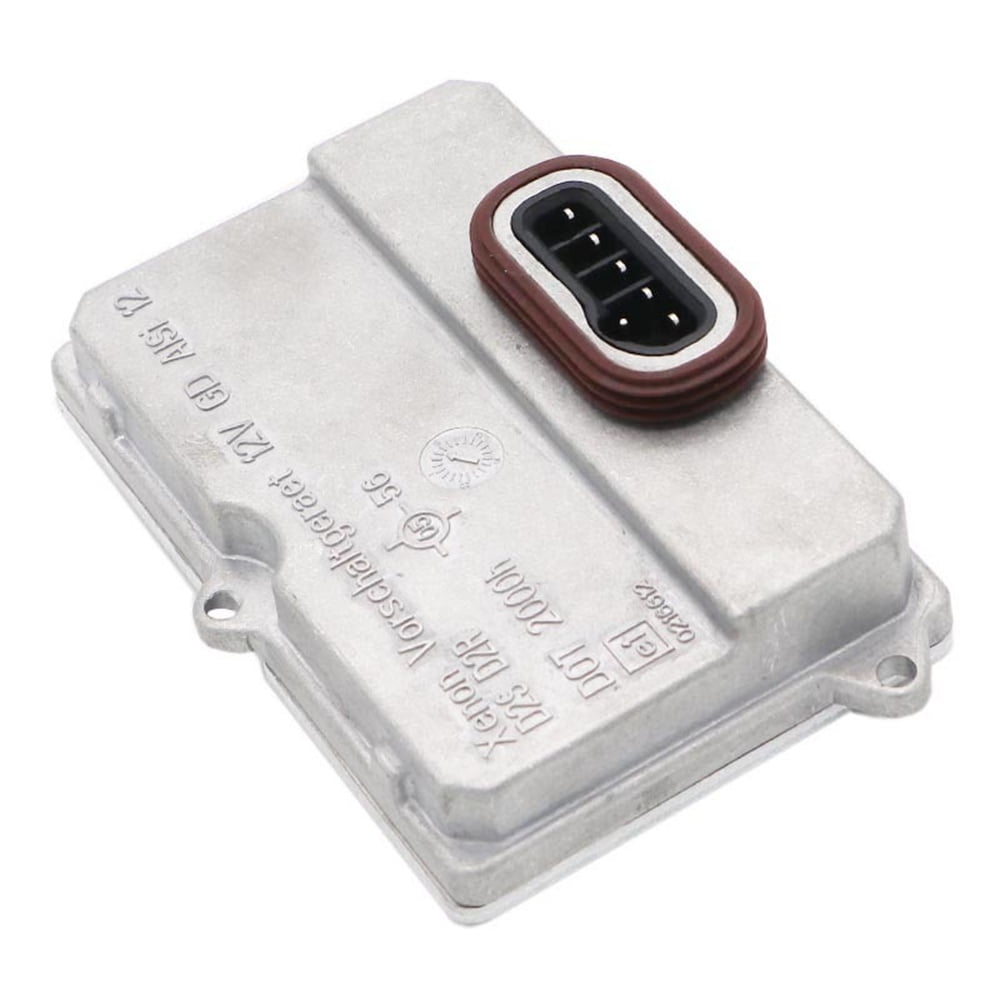 FYUU D2S D2R Xenon Headlight Module Ballast 5DV 008 290-00 for BMW ...