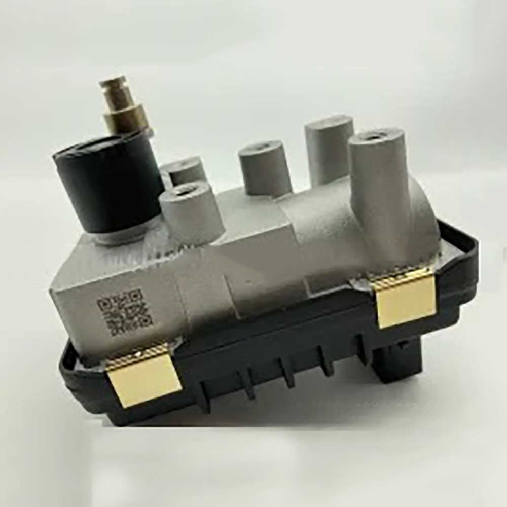 FYUU Electronic Actuator Replace For Ford Transit 2.2 Rwd G-88 Bk3Q ...