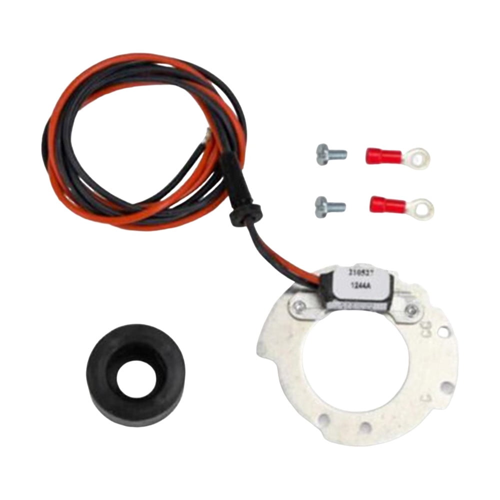 FYUU Electronic Ignition Conversion Kit For Ford Tractors 8N 4 Cylinder ...