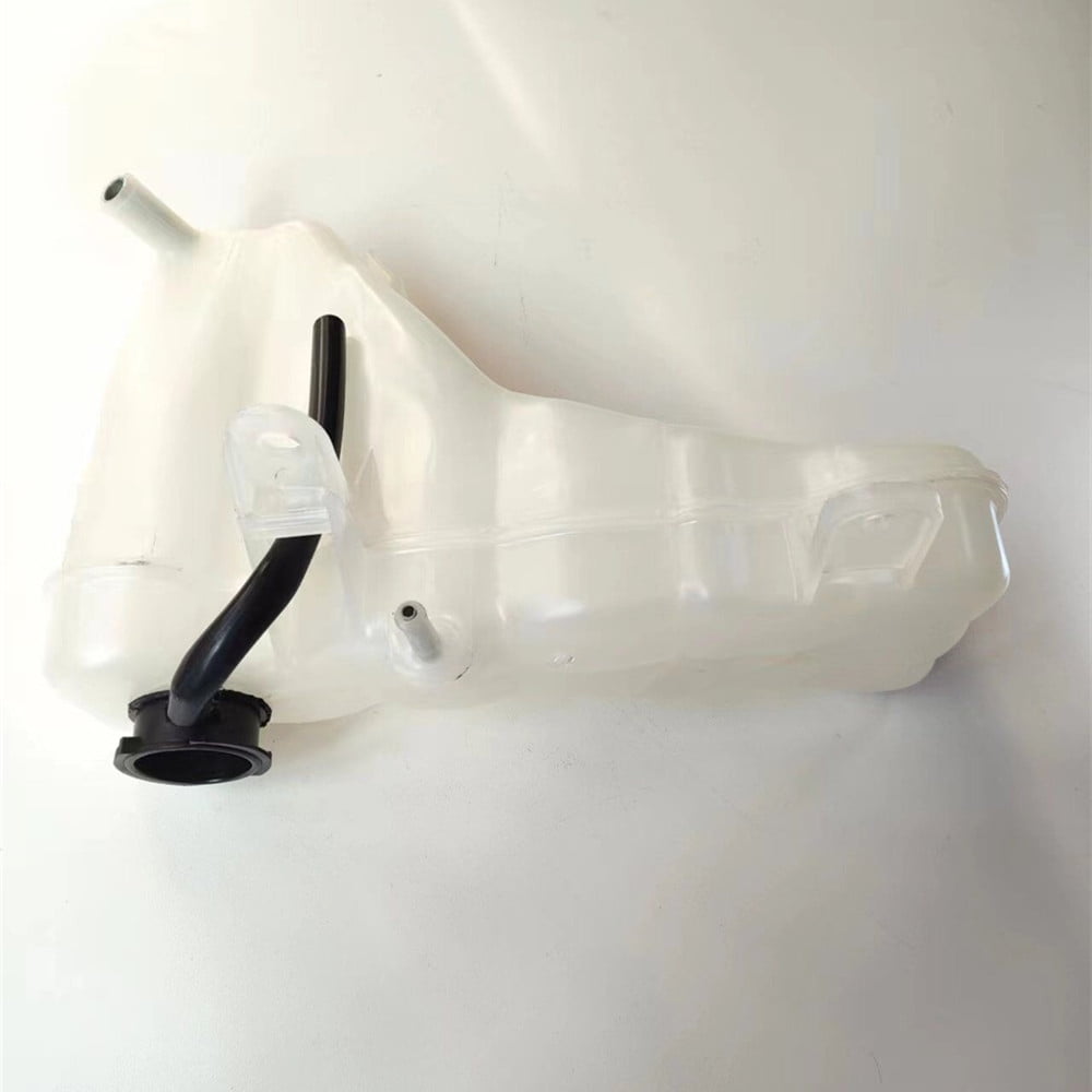 FYUU Engine Coolant Recovery Tank For Chrysler 300 Dodge Challenger ...