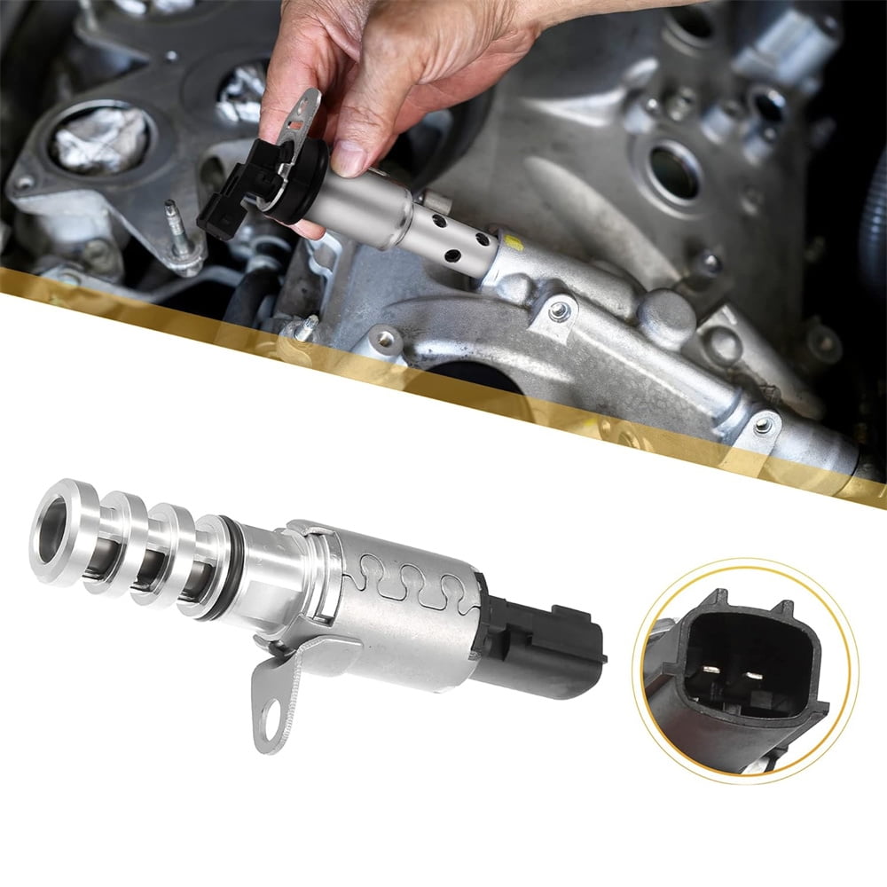 FYUU Engine Variable Valve Timing Vvt Solenoid 23796-3Rc0A For Nissan ...