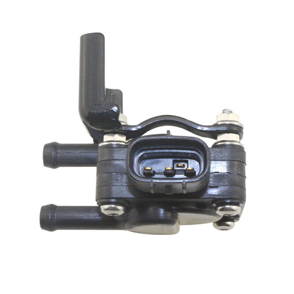 FYUU Exhaust Differential Pressure Sensor For Cummins Isx Engine ...