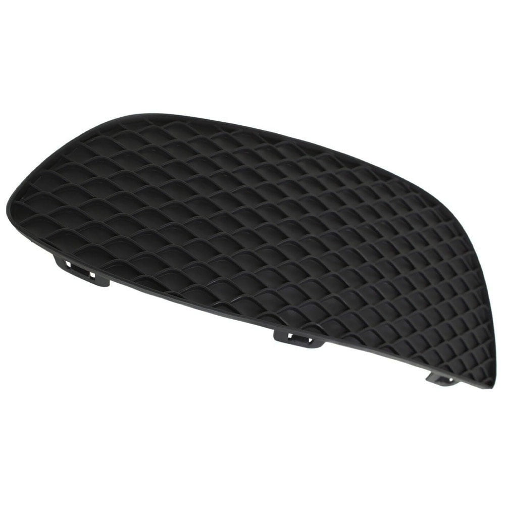 FYUU Fog Light Cover Front Left Side A2058850723 for Mercedes-Benz C300 ...