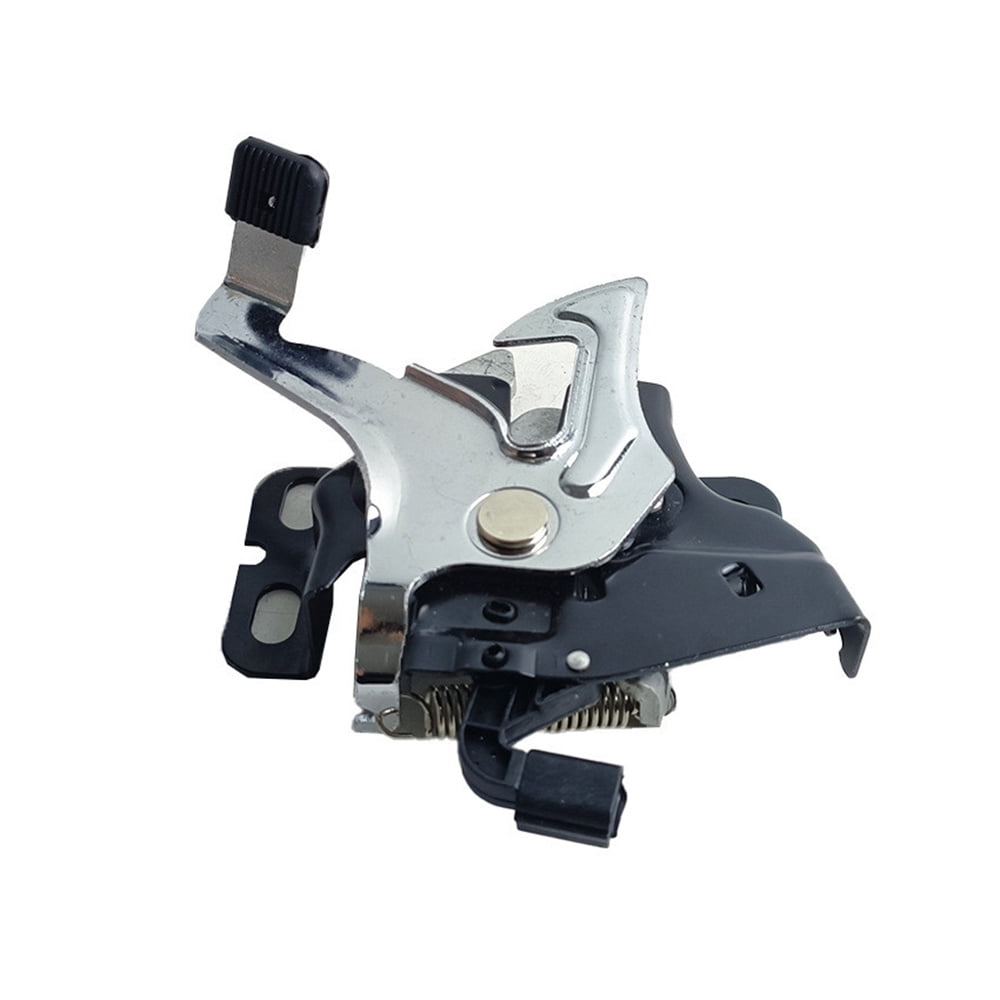FYUU Front Hood Lock For Honda Odyssey 3.5L 2014-2017 - Walmart.com
