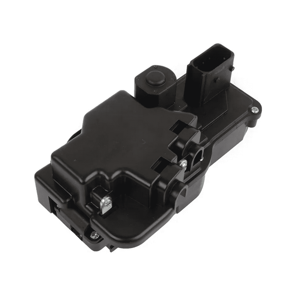 FYUU Front Left Driver Door Lock Latch Actuator For Chevrolet Corvette ...