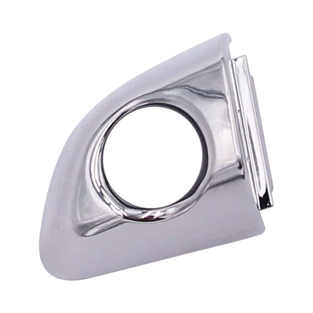 FYUU Front Left Driver Outside Handle Cover For Hyundai Elantra 17-20 ...