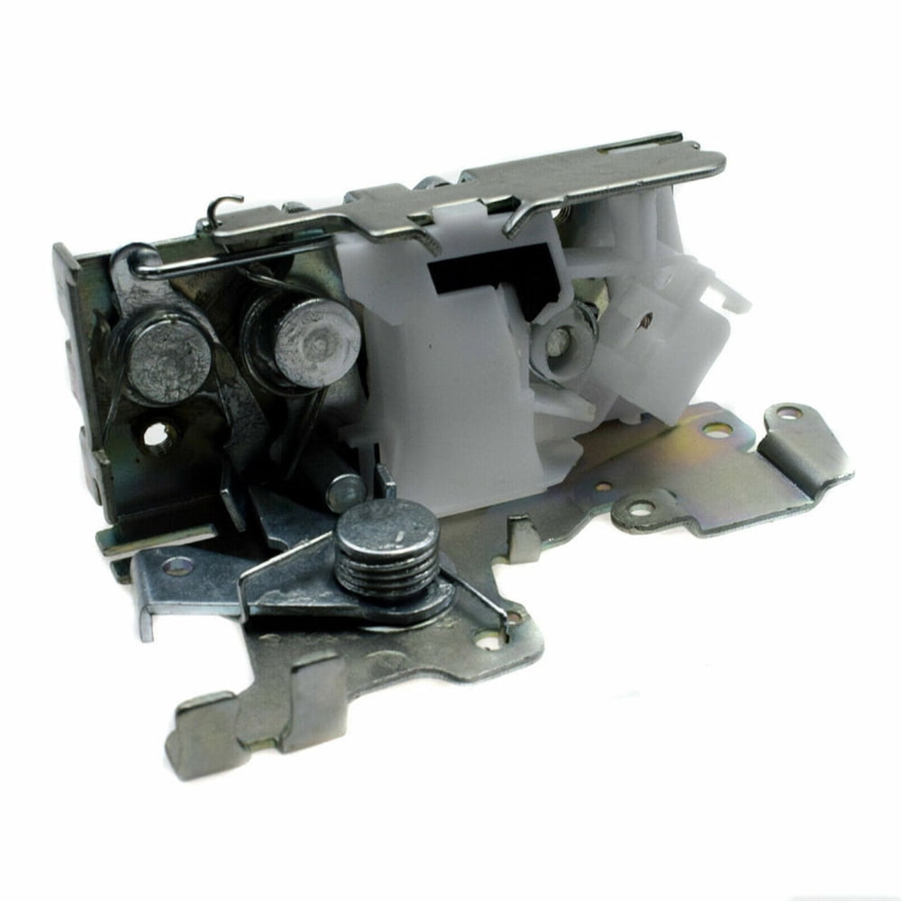 FYUU Front Left Sliding Cargo Door Latch Lock For Dodge Sprinter 2002 ...