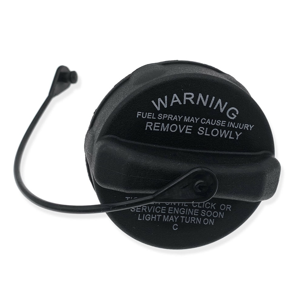 FYUU Fuel Gas Tank Filler Cap For Mitsubishi Outlander Sport 2013-2017 ...