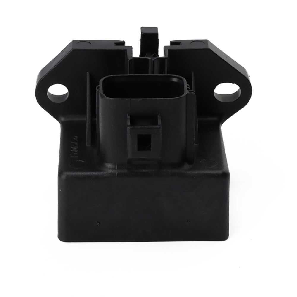 FYUU Fuel Pump Relay Module For Ford Lincoln Mercury F-150 601-225 ...