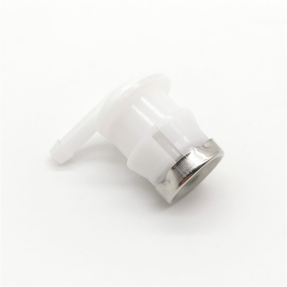 FYUU Fuel Tank Vent Surge Check Valve For Ford Lincoln Mercury ...