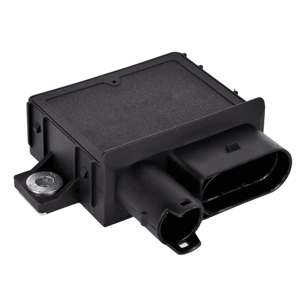 FYUU Glow Plug Control Module For BMW 335d X5 2009-2014 12217800156 ...