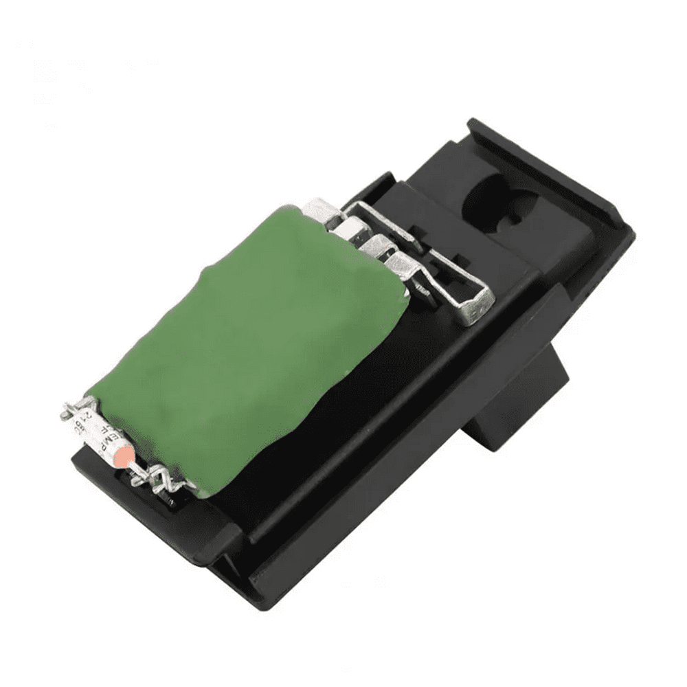 FYUU Heater Blower Motor Fan Resistor For Ford Focus 1.4 1.6 1.8 2.0 ...