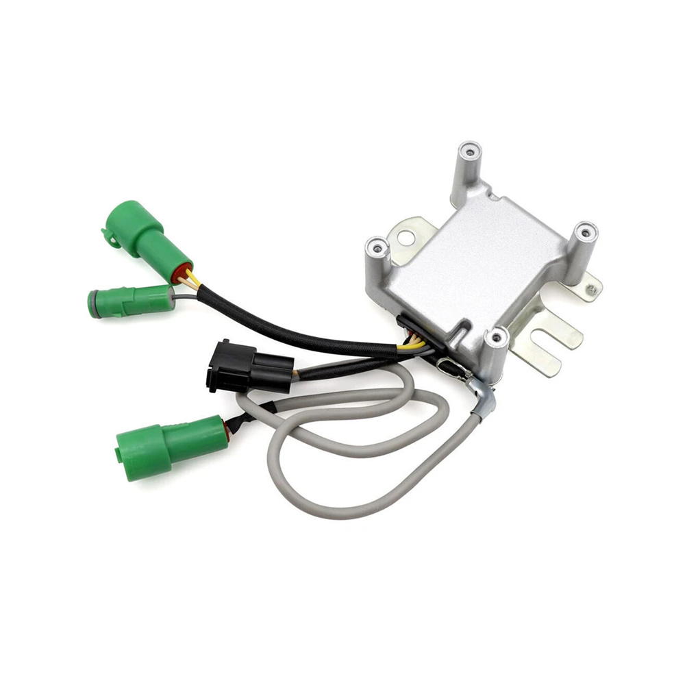 FYUU Igniter Assy Ignition Module Coil For Toyota Pickup Truck Hilux ...
