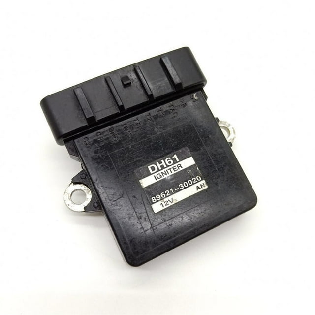 FYUU Ignition Control Module For Lexus Toyota SC300 GS300 IS300 1998 ...