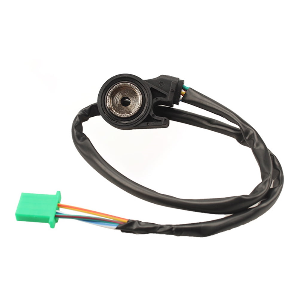 FYUU Kickstand Switch Side Foot Kick Stand Sensor Safety Flameout ...