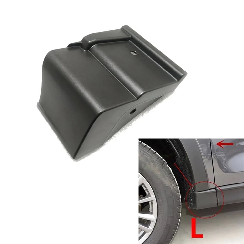 FYUU Left Front Mudguard Fender-Lower Molding Trim Cover For Mazda CX5 ...