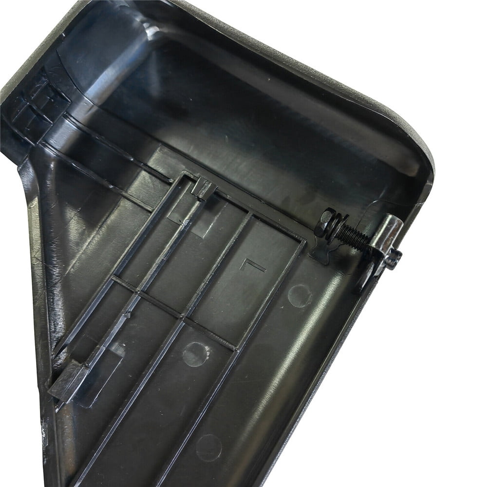 FYUU Left Rear Running Board End Cap For Ford F-150 F-250 2015-2022 ...