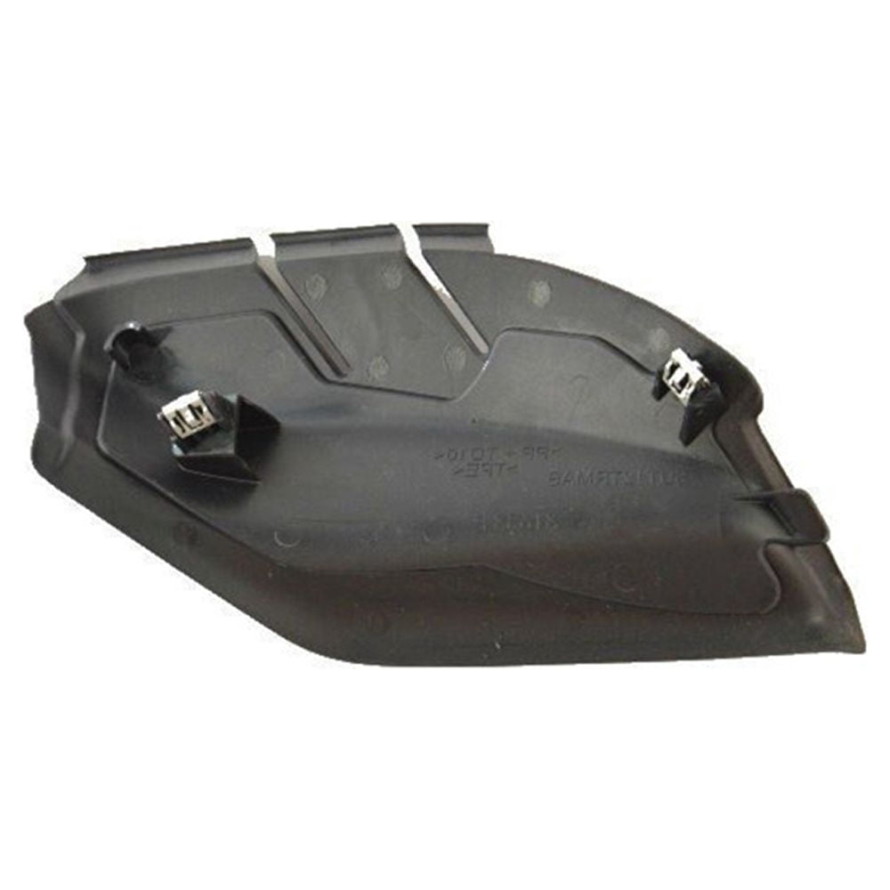 FYUU Left Side Cowl Side Trim 7Aa47Rxfaa For 19-23 Jeep Compass ...