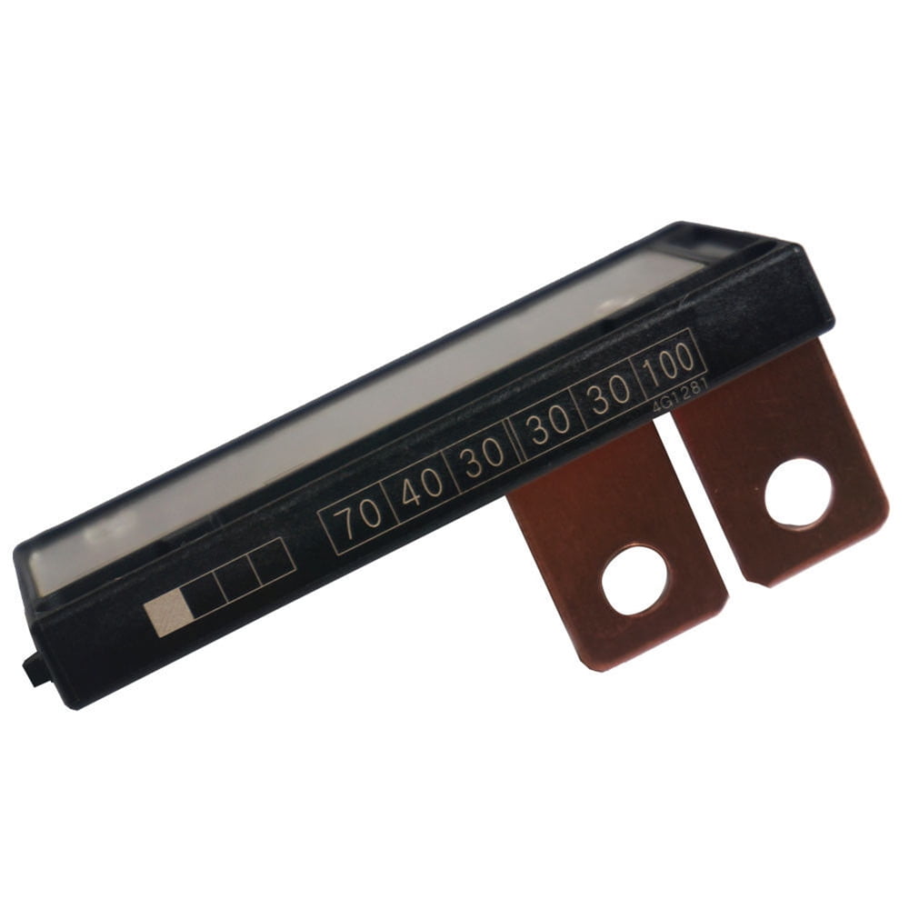 FYUU Multi-Fuse Block For Civic 12-15 - Walmart.com