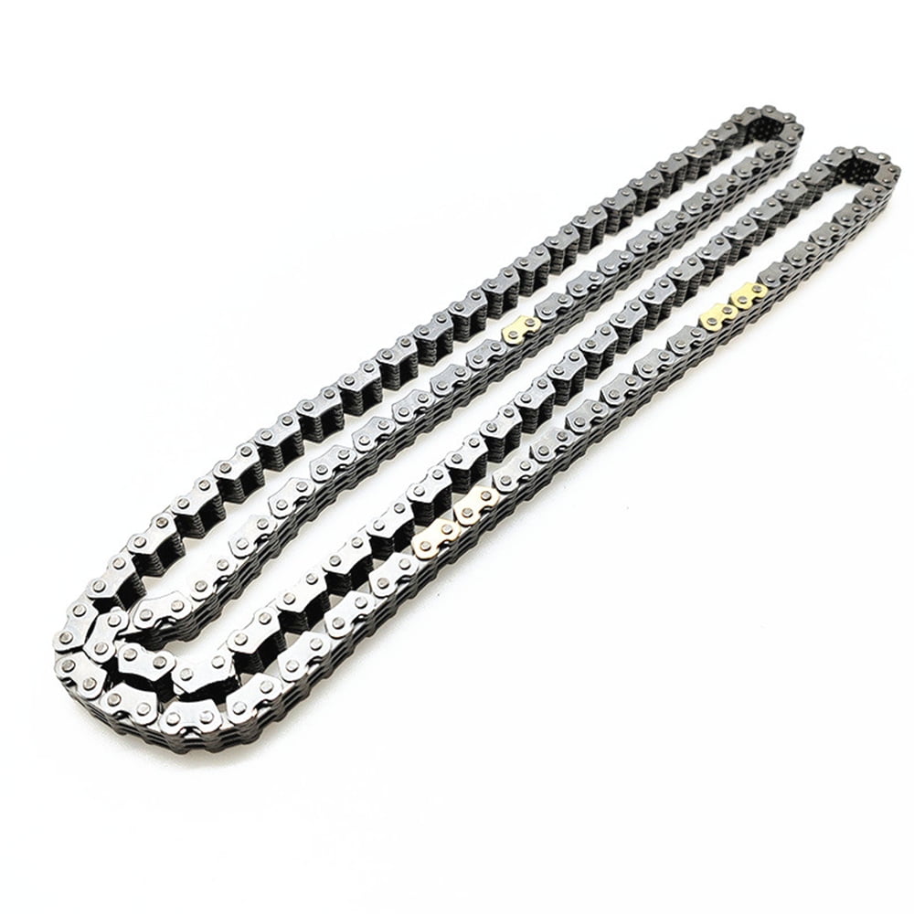 FYUU NEW Timing Chain For K24 K24A2 K24A1 K24A4 14401-R40-A01 / 14401 ...