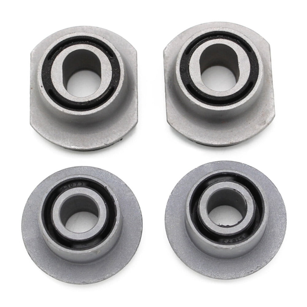 FYUU Rack and Pinion Bushing Kit For 2004-2005 Toyota RAV4 44200-42140 ...