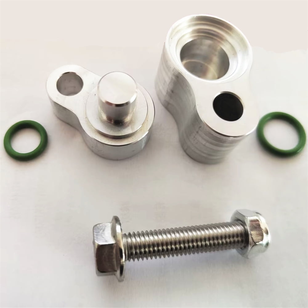 FYUU Rear A/C Block Off Kit For Ford Excursion 2000-2005 - Walmart.com