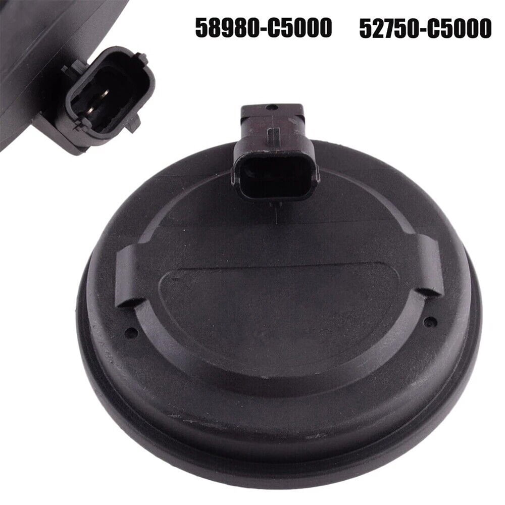 FYUU Rear ABS Wheel Speed Sensor For Kia Sorento 2WD 2015-2020 ...