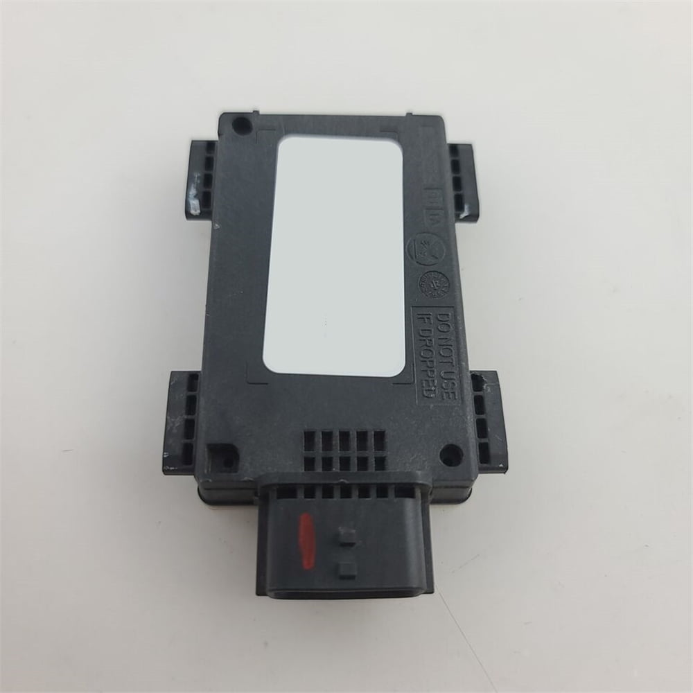 FYUU Rear Adas Blind Spot Sensor Module For 2021-2022 Jeep Grand ...