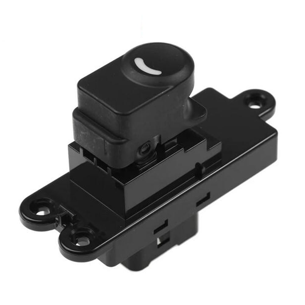 FYUU Rear Electric Power Window Switch For Hyundai 93580-2L010 ...
