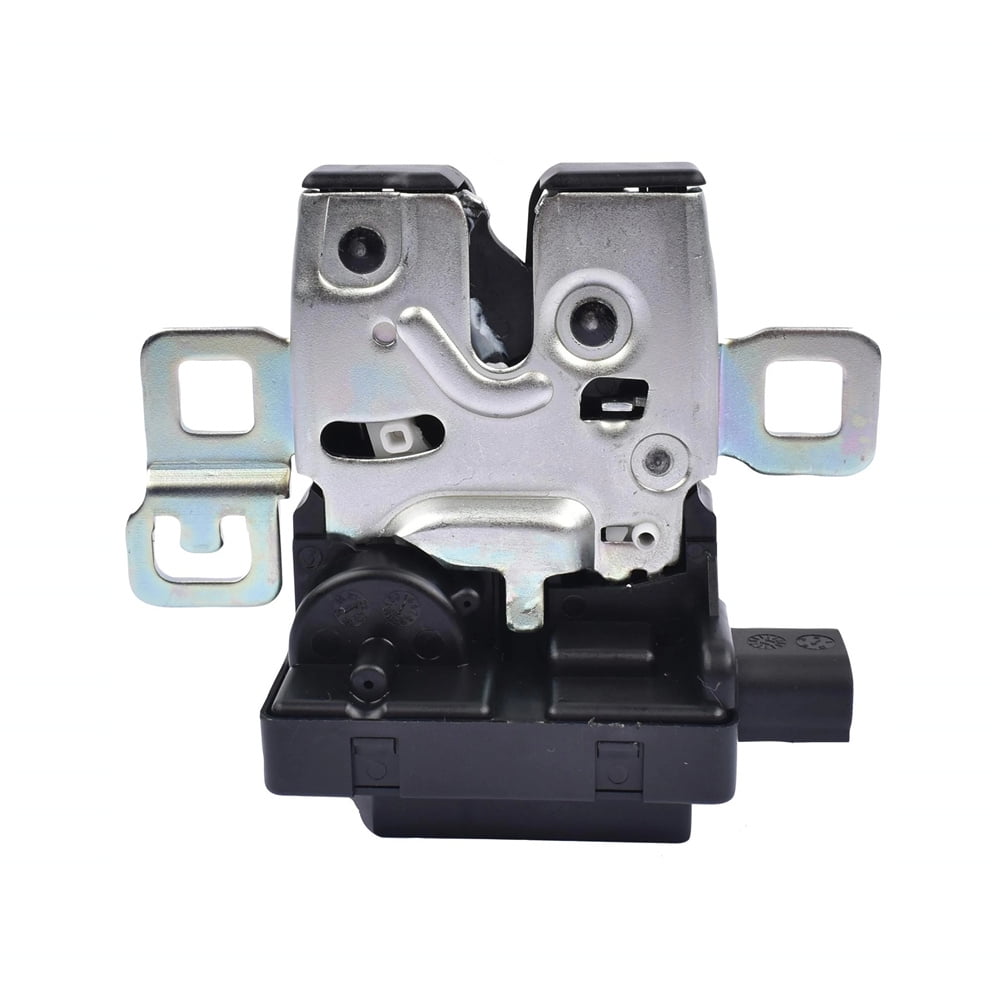 FYUU Rear Hatch Trunk Lid Latch For Mini Cooper R56 07-13 - Walmart.com